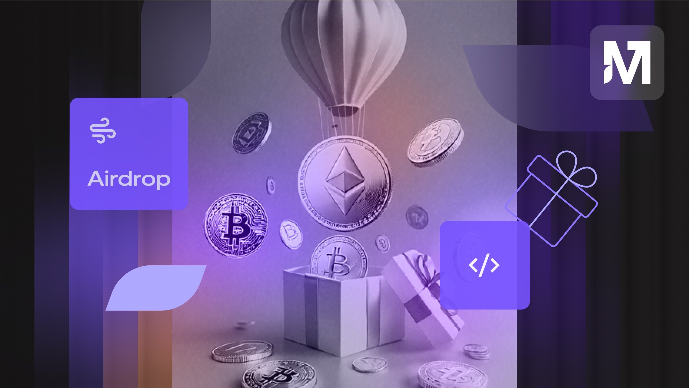 How to Easily Create an Airdrop Using Merkl