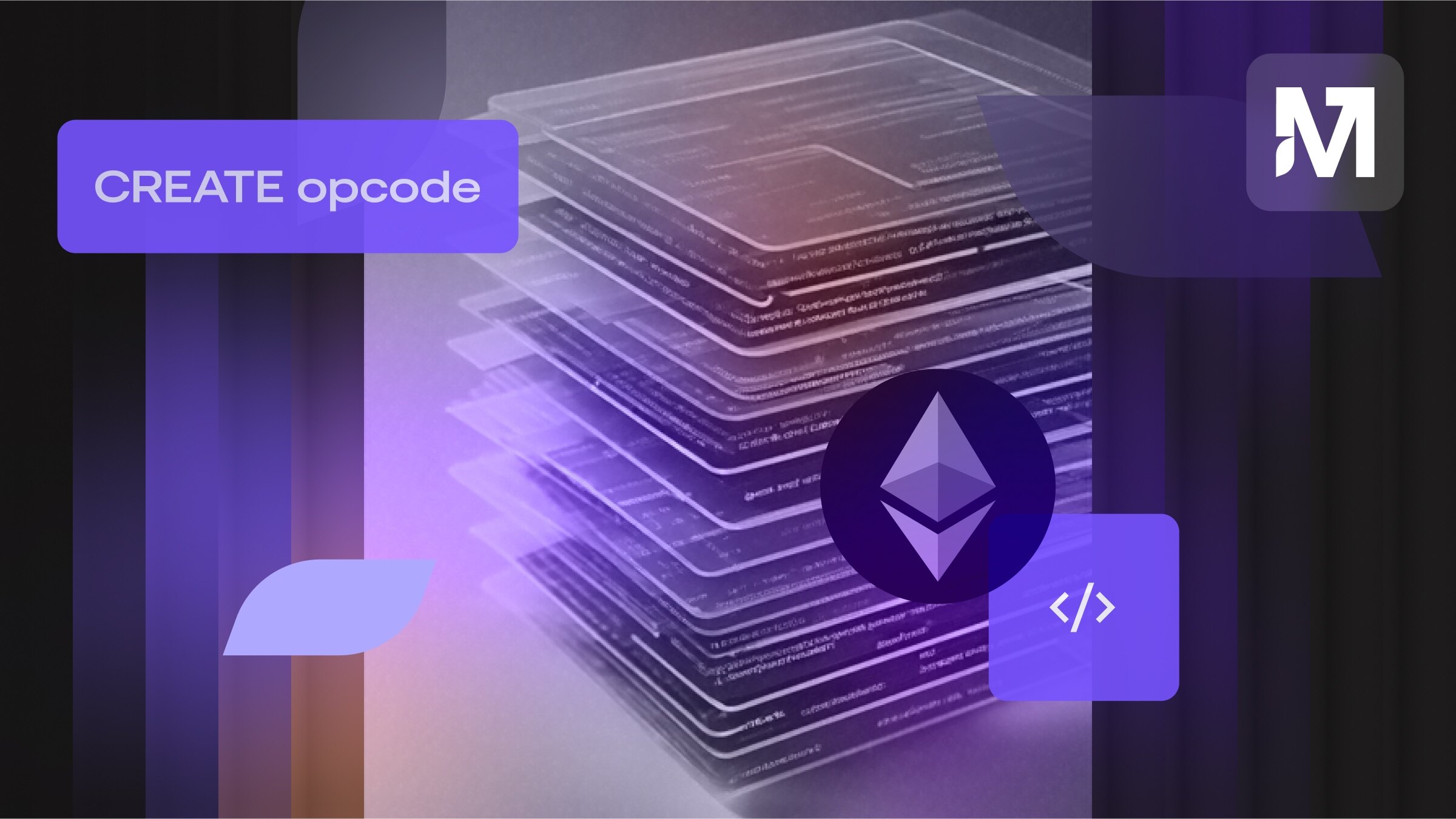 EVM Smart Contract Deterministic Deployment