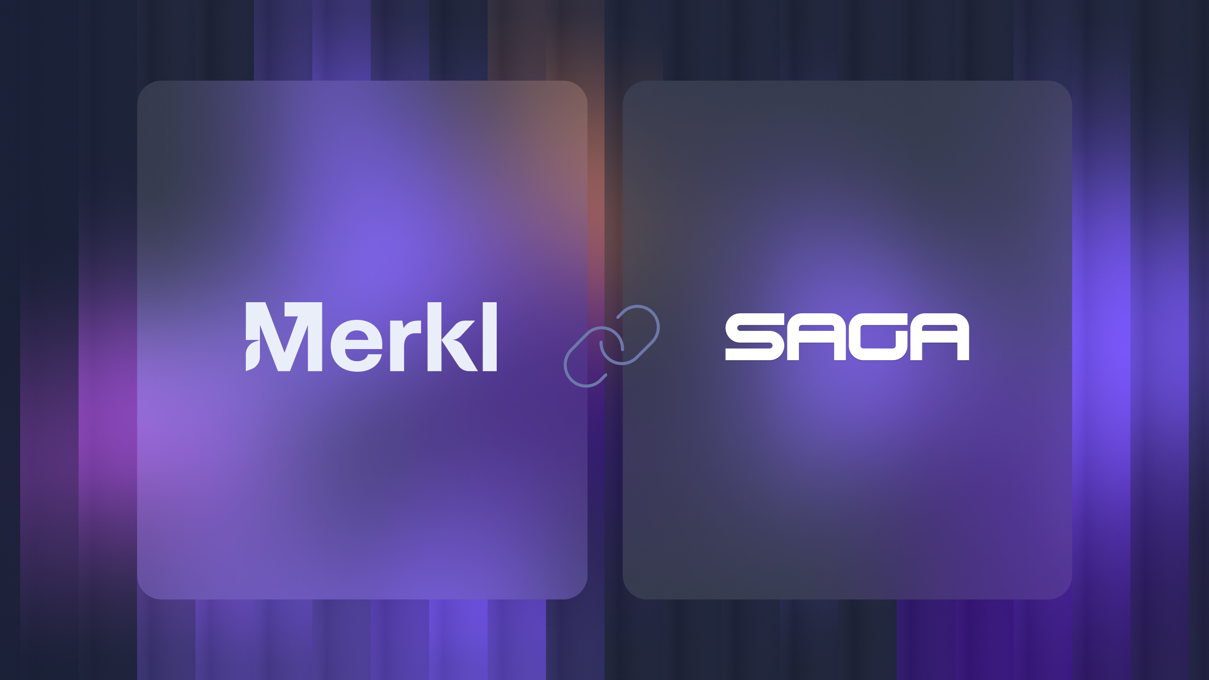 Saga Migrates to Merkl to Scale its Community Reward Program